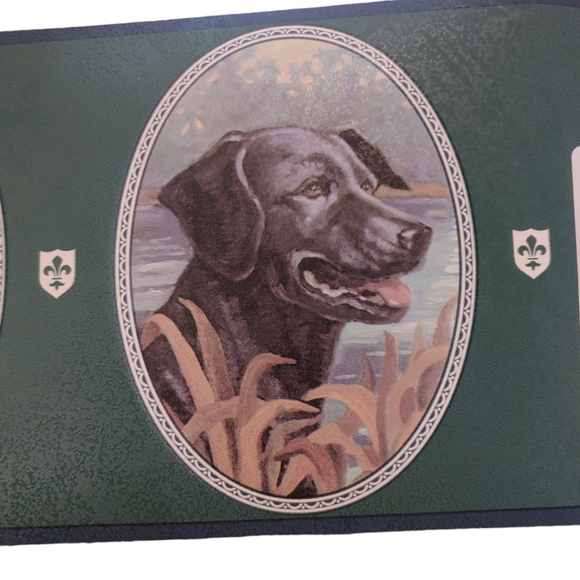 Imperial | Wall Decor | Hunting Dogs Labs Retrievers Cockers Canine ...